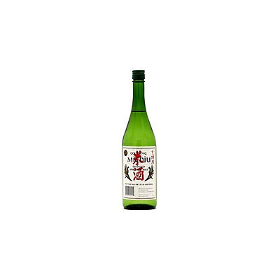 Michiu Rice Cooking Wine 750 ml | Shipt
