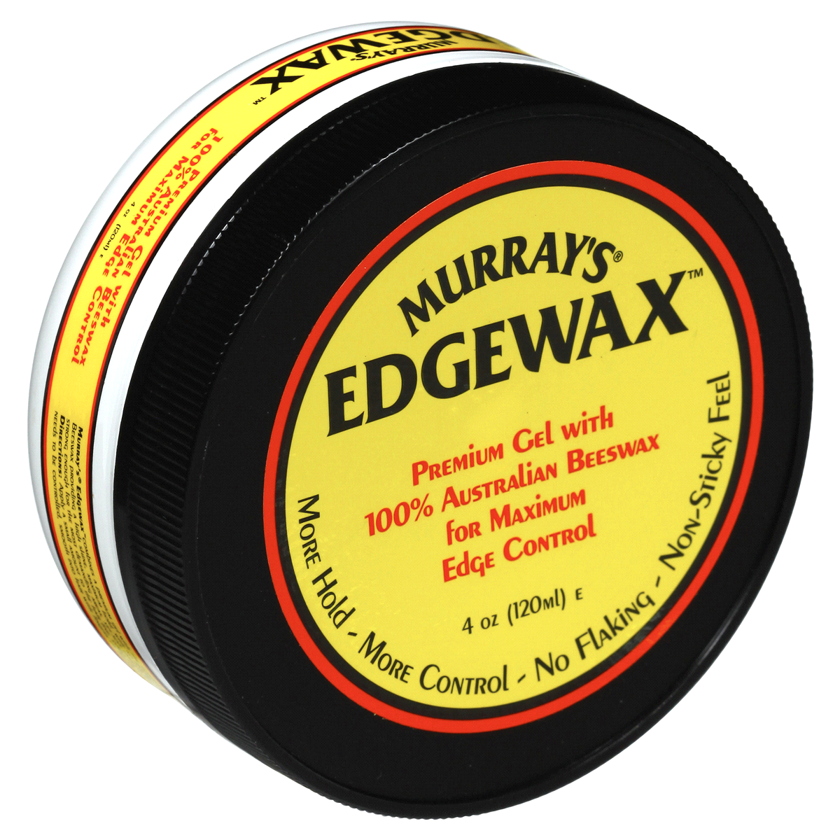 Murray's Edgewax 100% Australian Beeswax 4 oz | Shipt