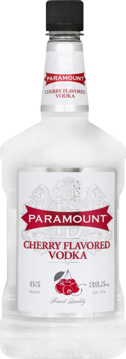 Paramount Vodka 1.75 lt 1.75 liter | shipt