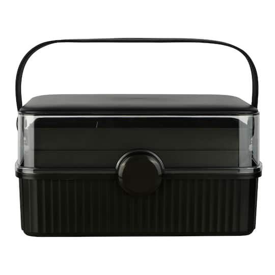 Artists Loft Medium Storage Box By Artist's Loft 13.5 in x 8 in x 7 in ...