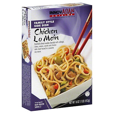 InnovAsian Cuisine Low Mein 16 oz 16 oz | Shipt