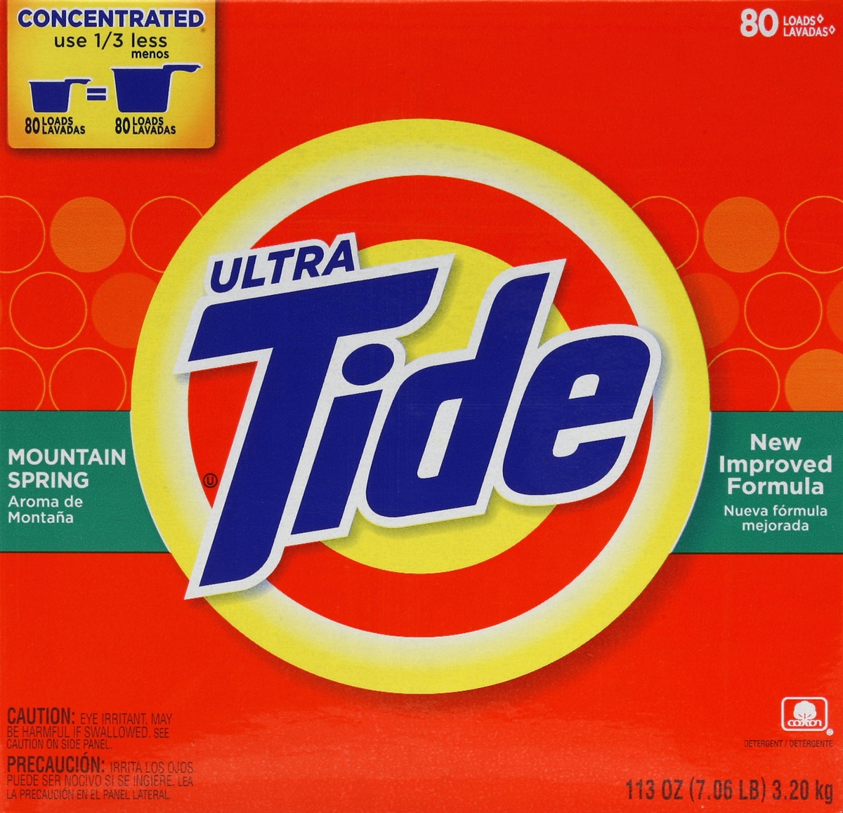 Tide Detergent 56 oz 56 oz | Shipt