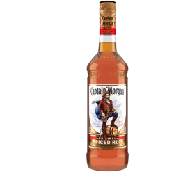Captain Morgan Original 1 liter | shipt