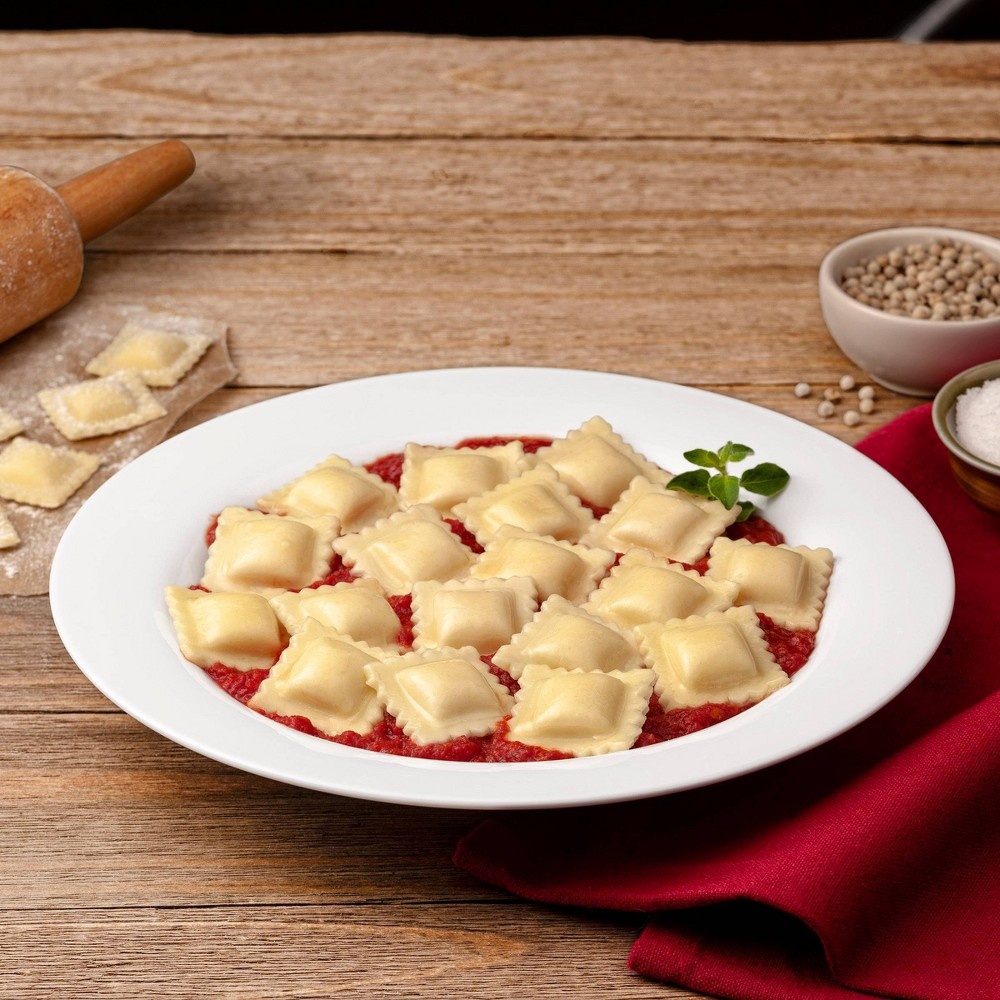 Mama Rosie's Round Cheese Ravioli 24 oz | Shipt