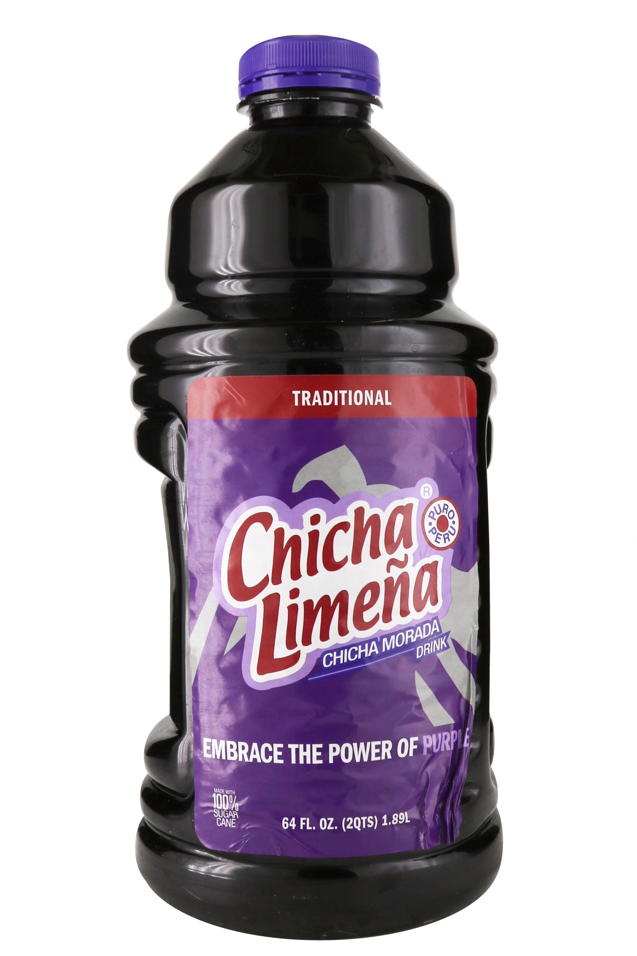 Chicha Limena Chicha Morada Drink 64 oz | Shipt