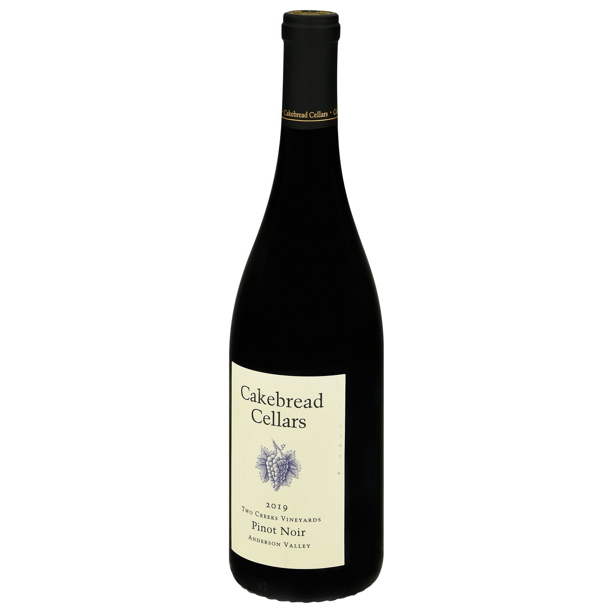 Cakebread Cellars Pinot Noir 750 ml | Shipt