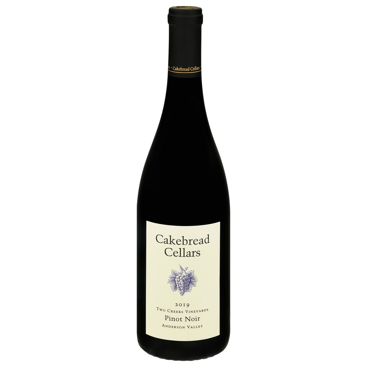 Cakebread Cellars Pinot Noir 750 ml | Shipt