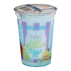 Richies Ital Ice Blue Van 10 fl oz | shipt