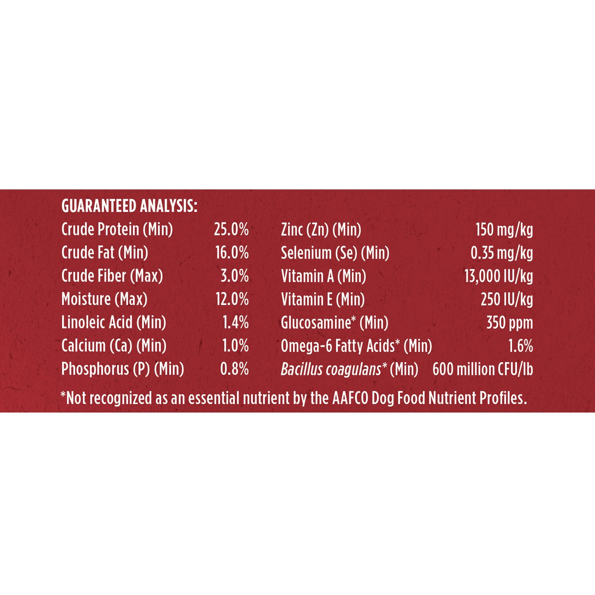 Purina ONE Purina One Smartblend Digestive Health Formula Dry Dog Food ...