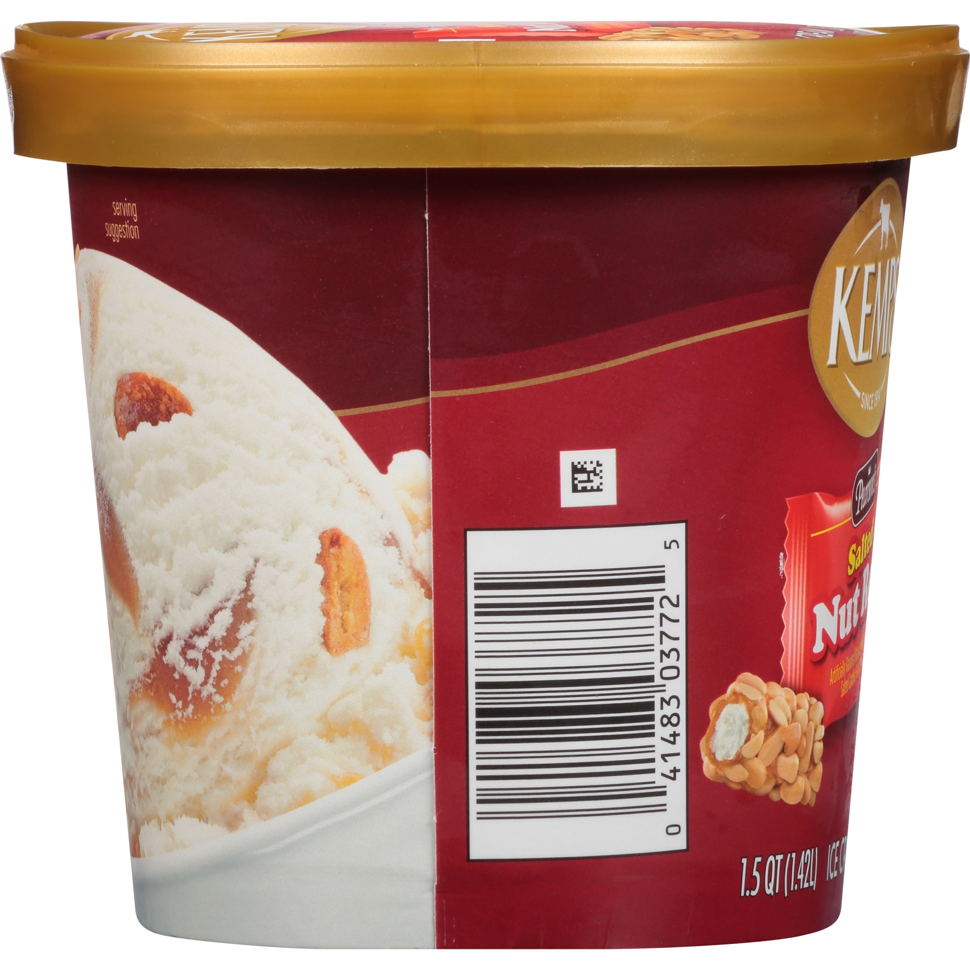 Kemps Feature Flavor 48 oz | Shipt