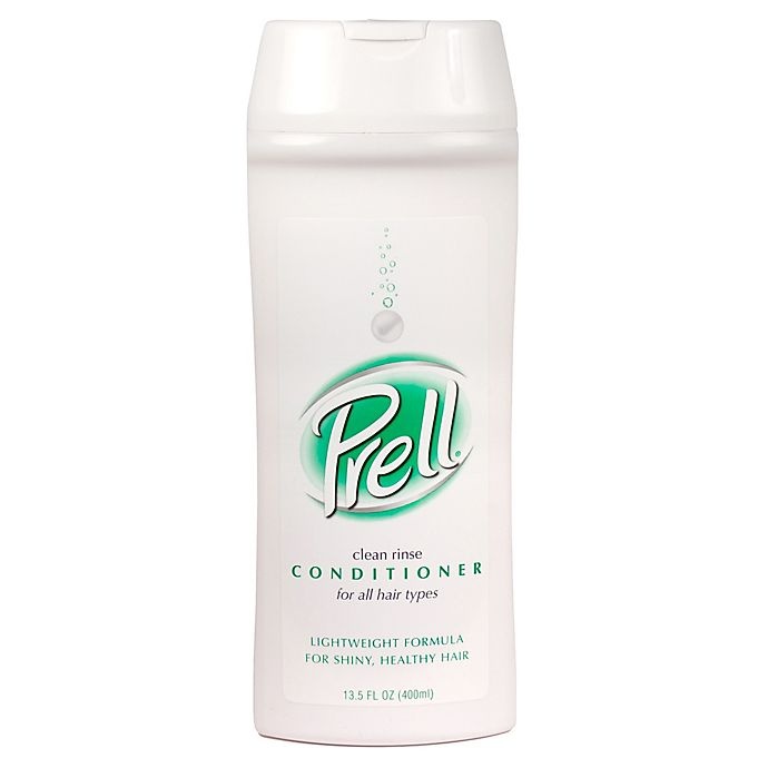 Prell Clean Rinse Conditioner 13.5 fl oz | Shipt