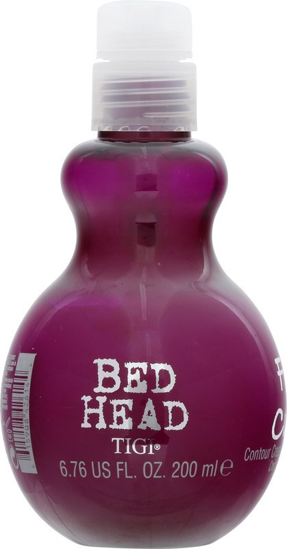 TIGI Bed Head Foxy Curls Contour Cream 6.76 fl oz Bottle 6.76 fl oz | shipt
