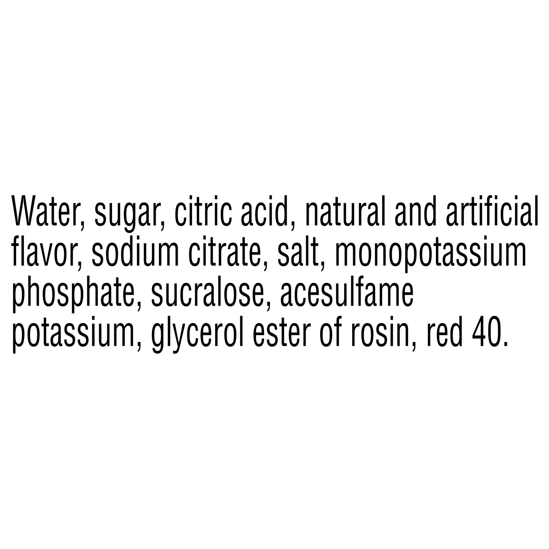 Gatorade G2 Raspberry Lemonade 32 fl oz | Shipt