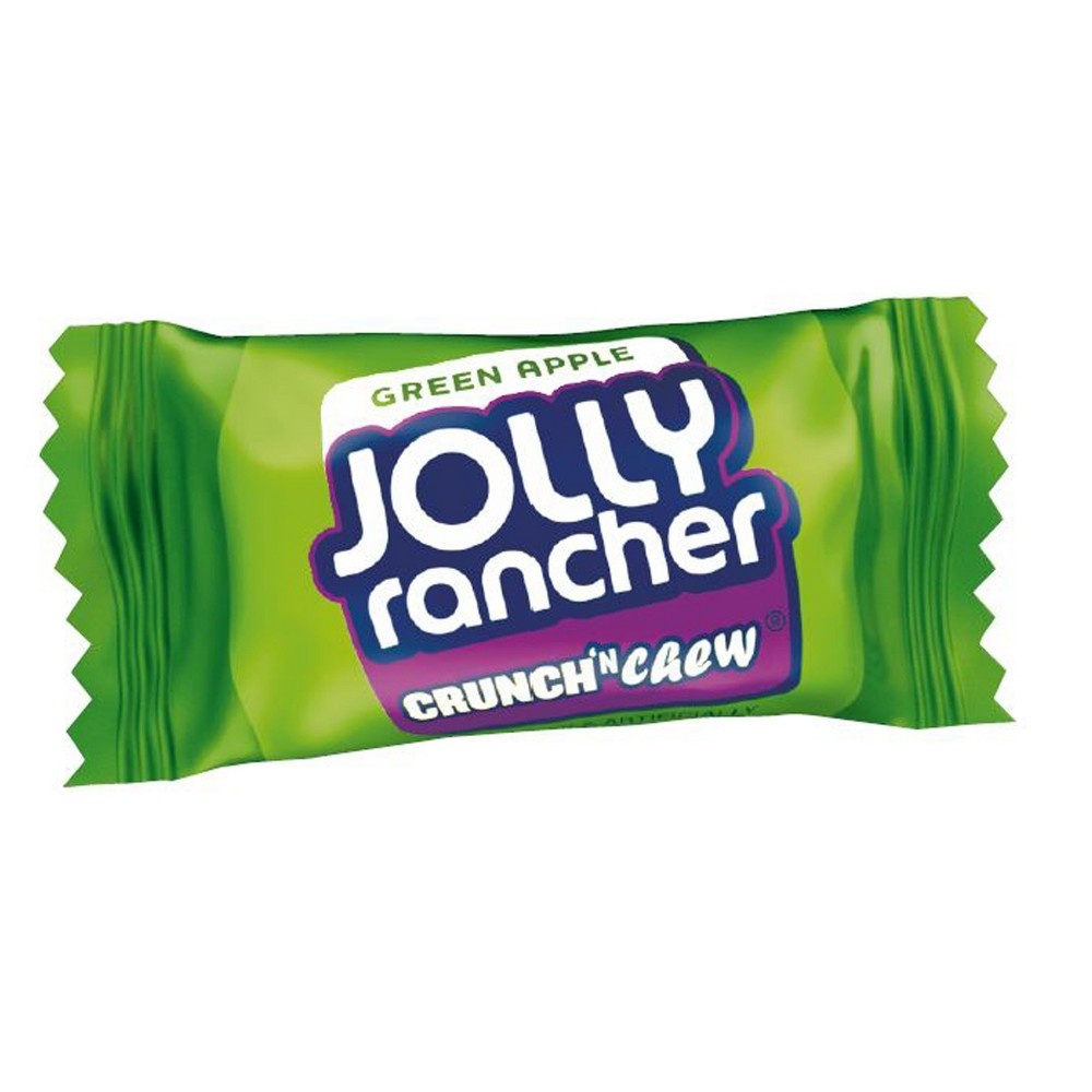 Jolly Rancher Crunch 'n Chew Original Candy 13 oz | Shipt