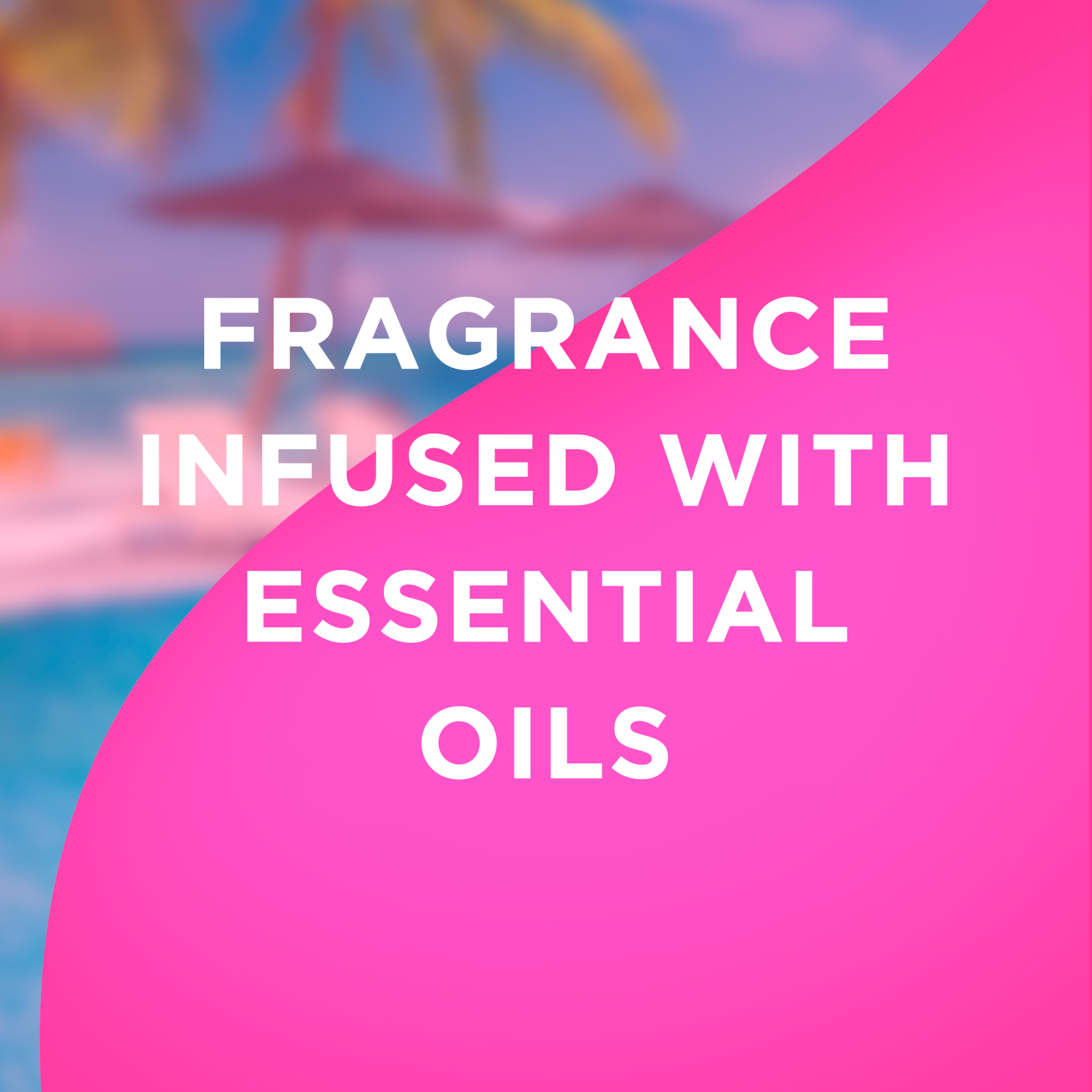 Glade Exotic Tropical Blossoms Scented Oil Plugins Refills 3 ct; 0.67 ...