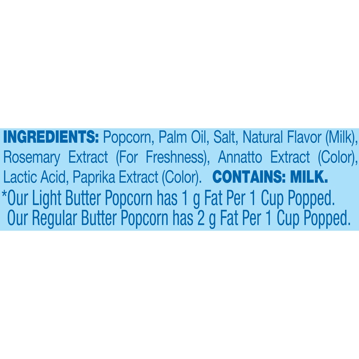 Pop-Secret Light Butter Microwave Popcorn 3 ct; 3 oz | Shipt