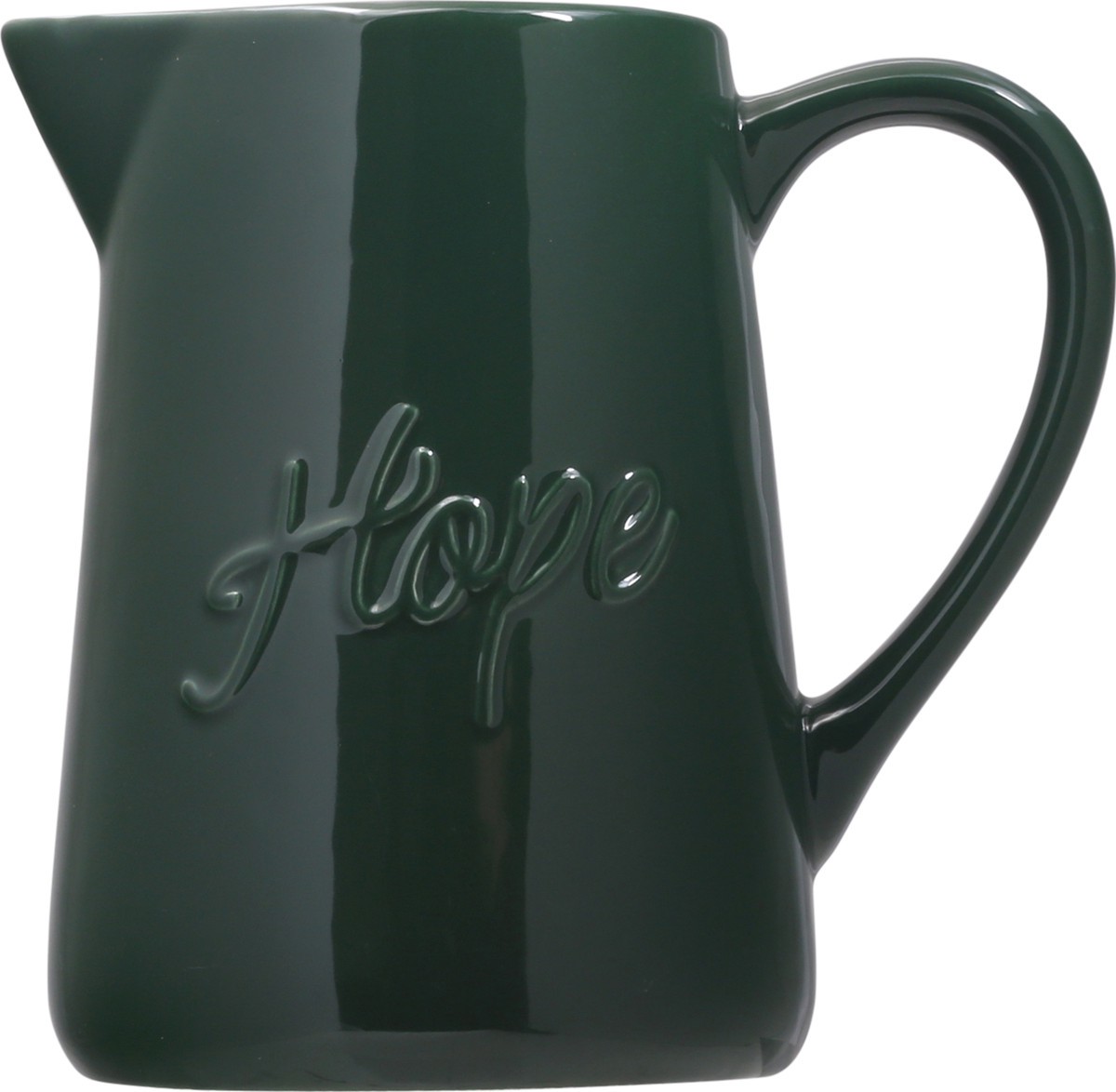 Debi Lilly Design Uplifting Pitcher - EA 1 ct | Shipt