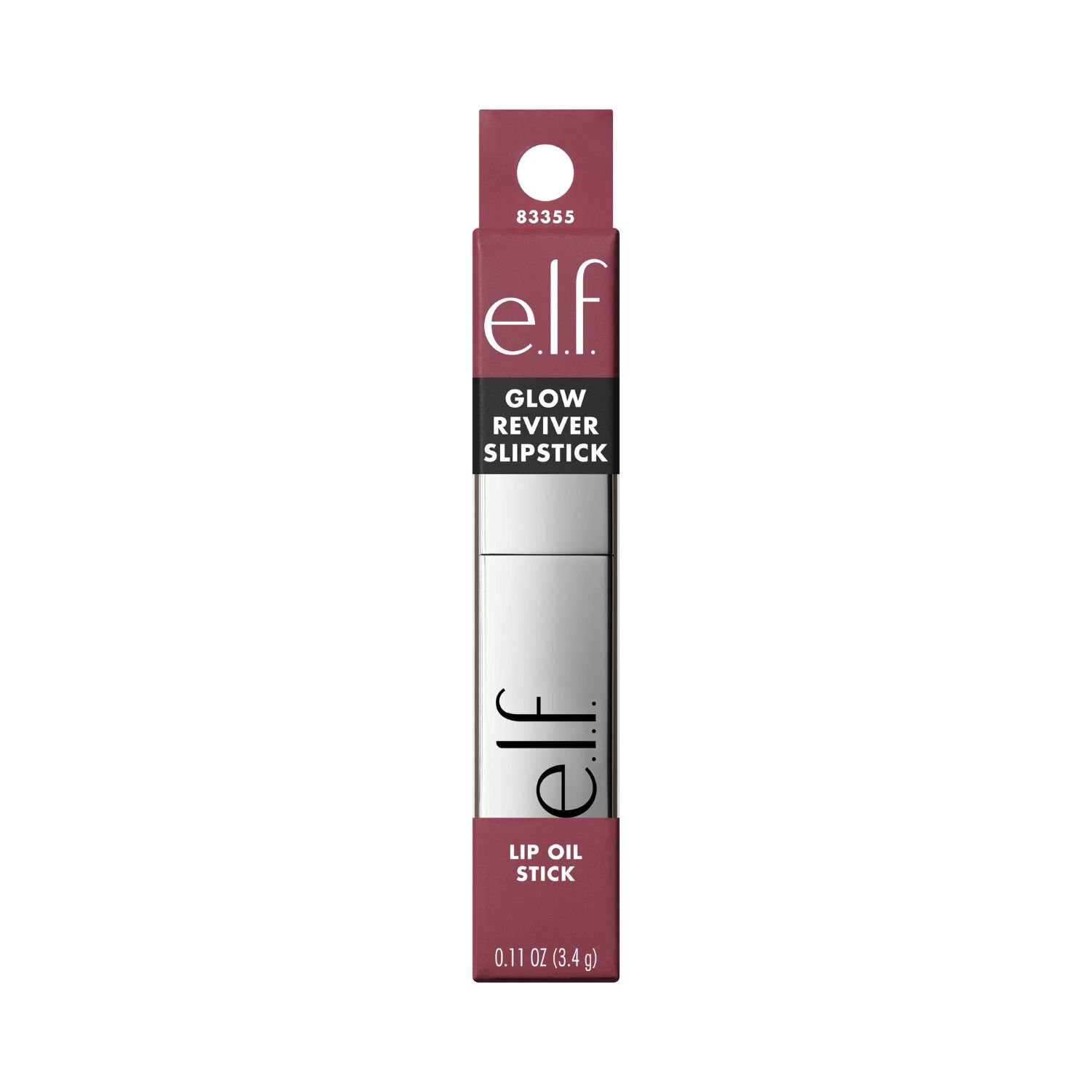 e.l.f. E.l.f Hydrating Core Lip Shine, Giddy 1 ct | shipt