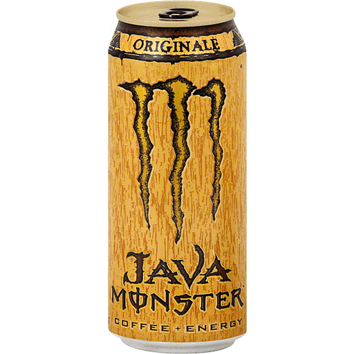 Java Monster Kona Blend, Kona Blend 15 fl oz | Shipt