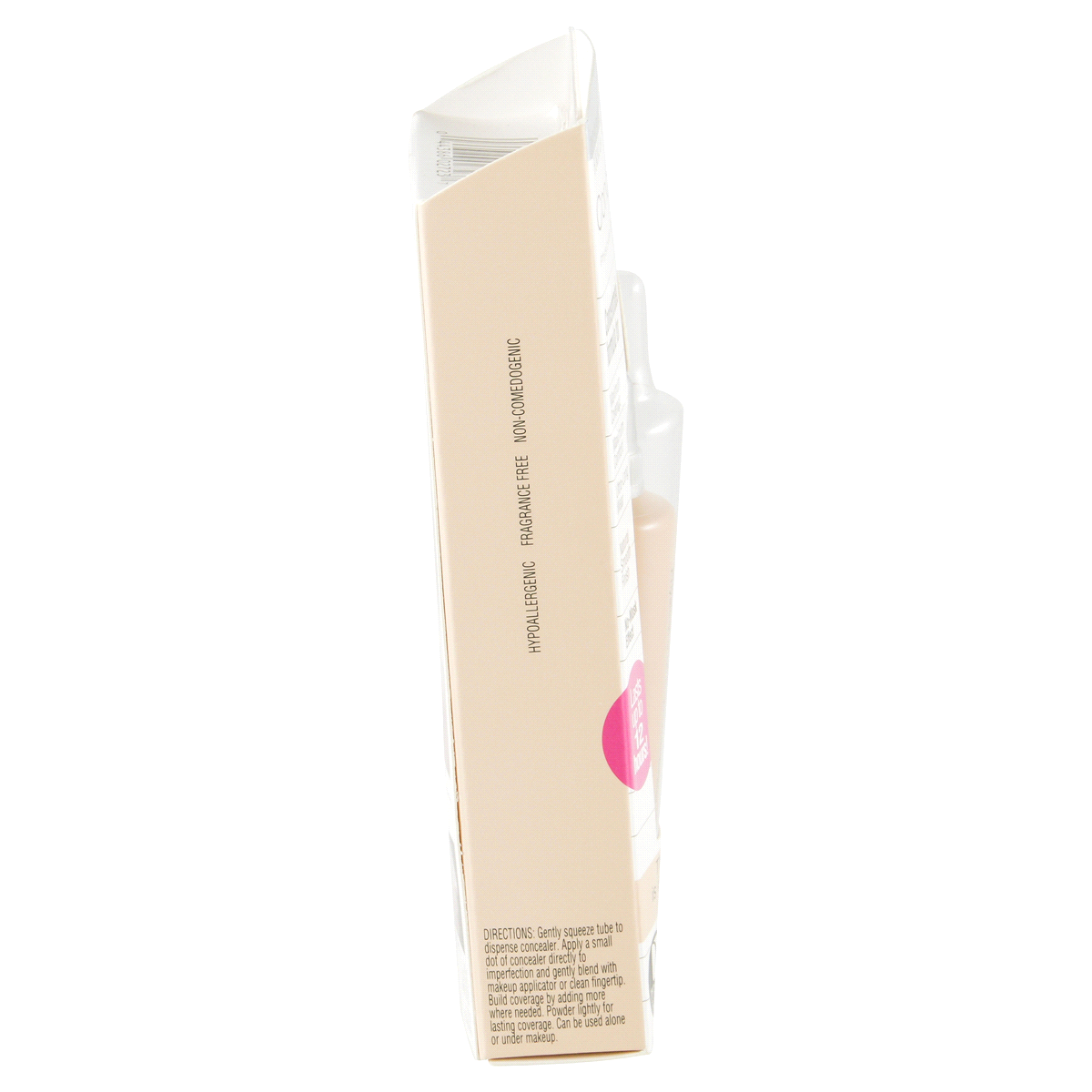 Physician's Formula Conceal RX Physicians Strength Concealer, Fair ...