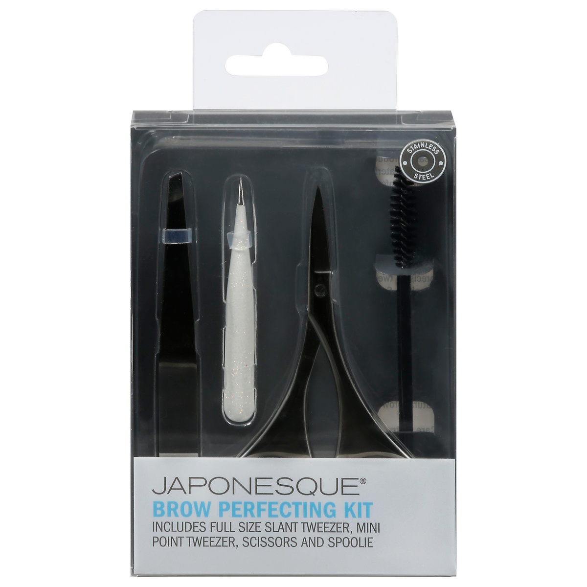 Japonesque Brow Perfecting Kit 1 ct | Shipt