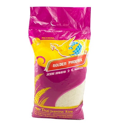 Golden Phoenix Jasmine Rice 10 lb 10 lb | Shipt