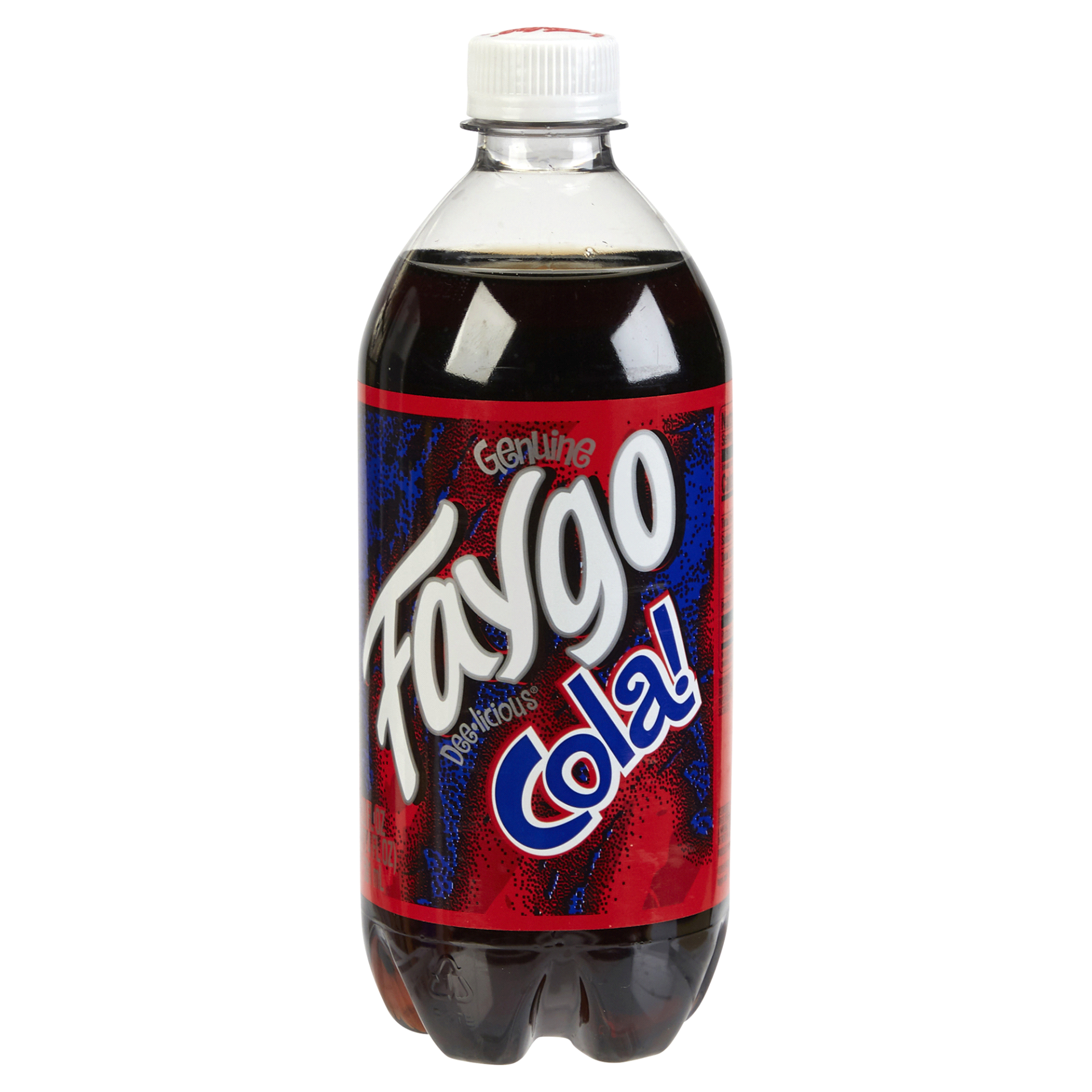 Faygo Cola 20 fl oz 20 fl oz | Shipt