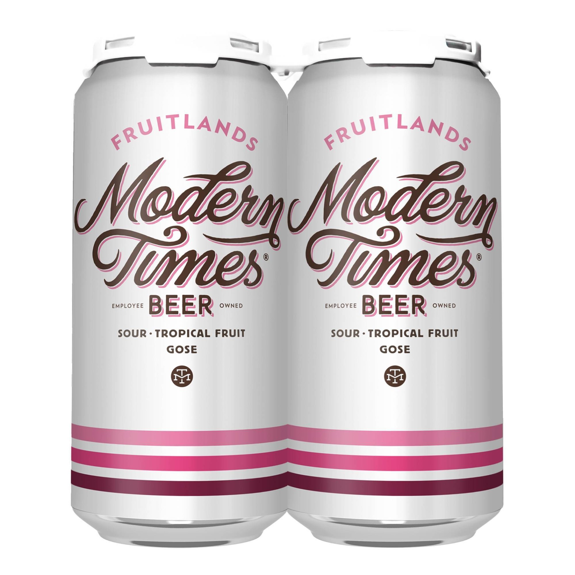 Modern Times Beer Modern Times Fruitlands 1 ct | Shipt