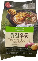Pulmuone Pulmn Tempura Udon 17.4 oz | shipt