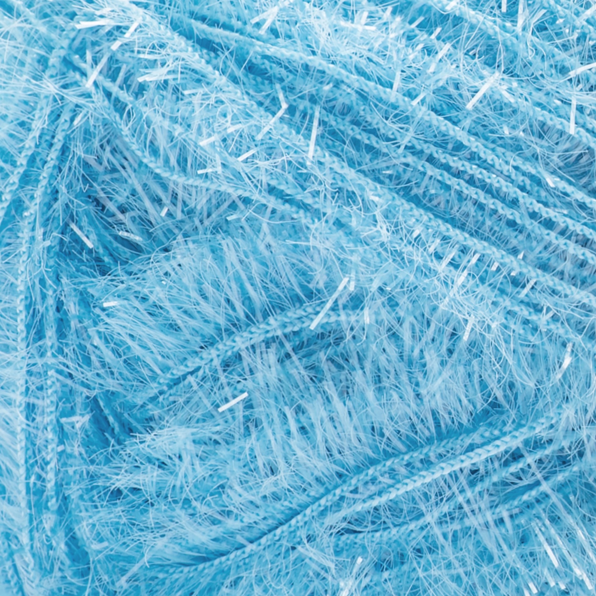 Squeaky Clean Sparkle Yarn By Loops & Threads 174 yd | shipt